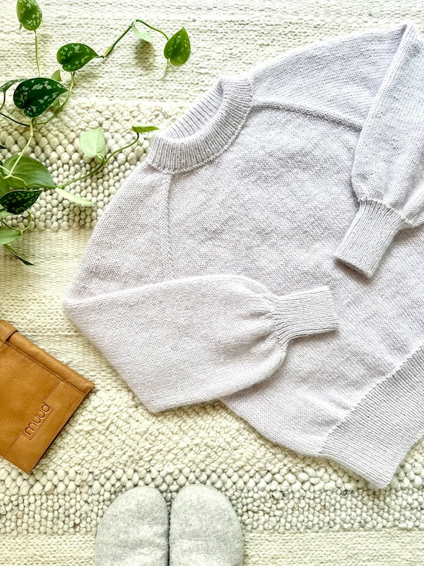 Grace Sweater (adults) – Adorable Knits